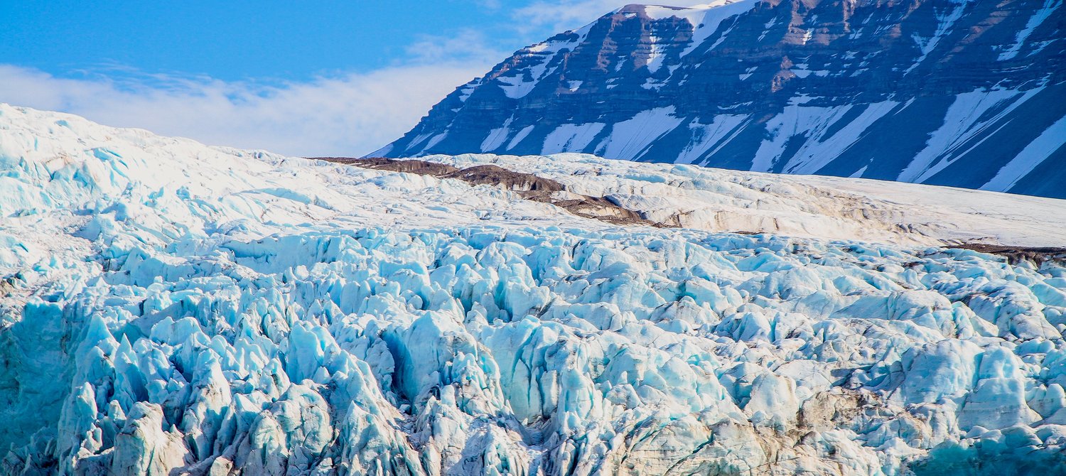 The Health of the Arctic Affects the Whole of Humanity: Learn How