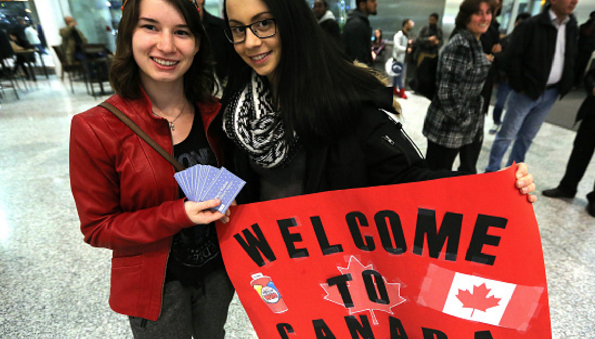 These Are the Most and Least Tolerant Countries in 2016