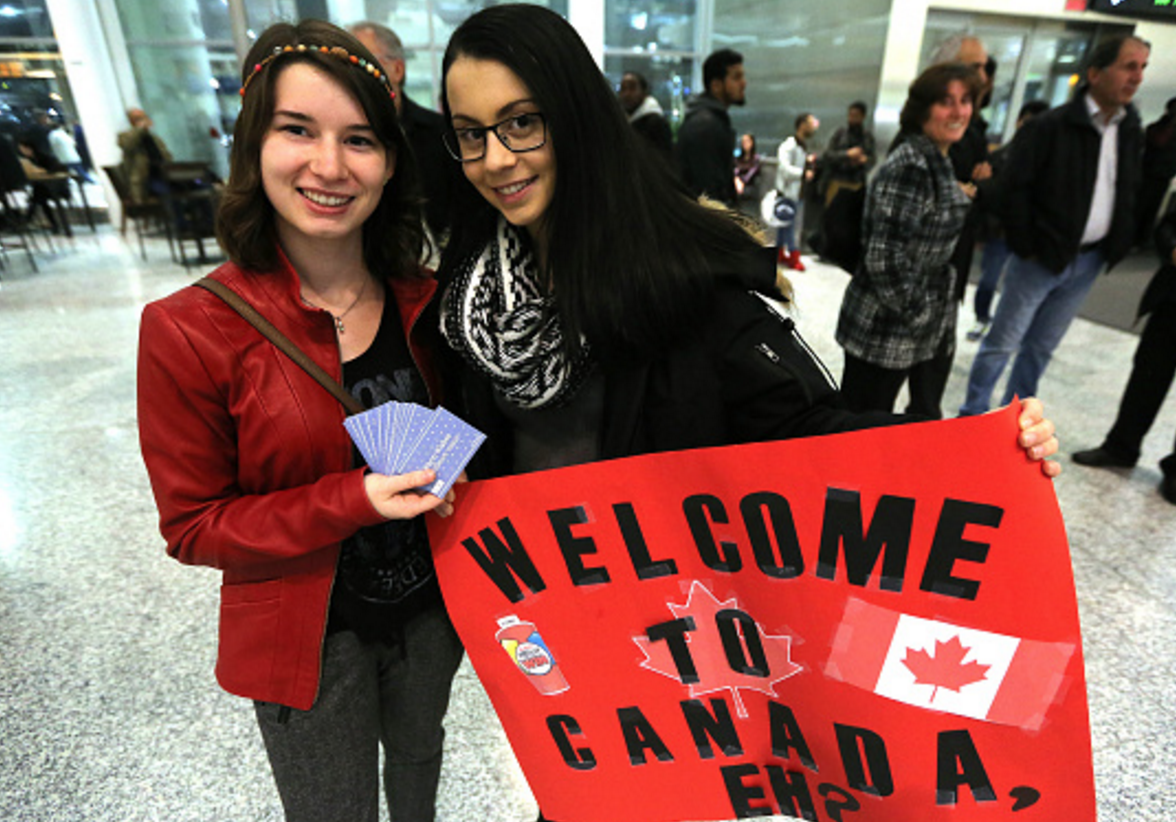 These Are the Most and Least Tolerant Countries in 2016