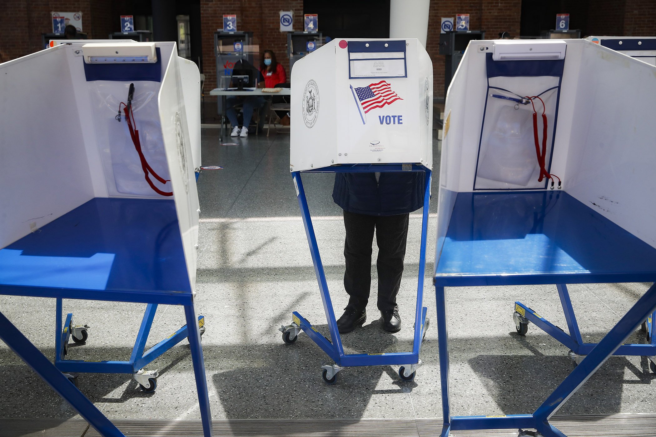 Global Citizen Teams Up With HeadCount to Engage 1 Million Young Voters ...