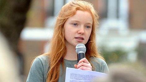 5 Teen Activists In The UK Who Are Changing The World