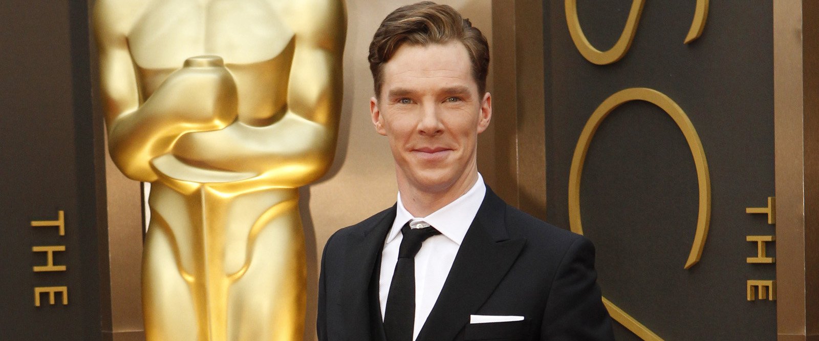 Benedict Cumberbatch Won't Take a Role if Female Co-Star Isn't Paid Equally