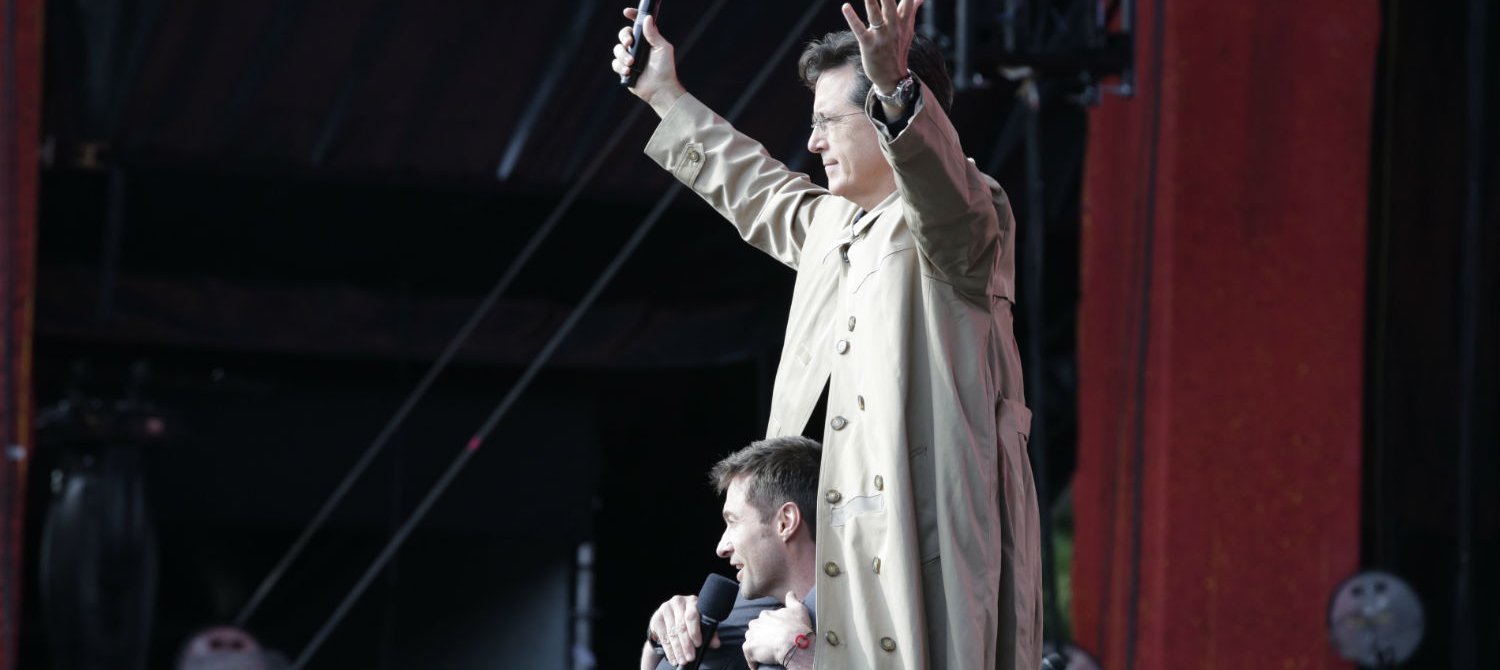 13 Of The Top Political Comedians From Around The World