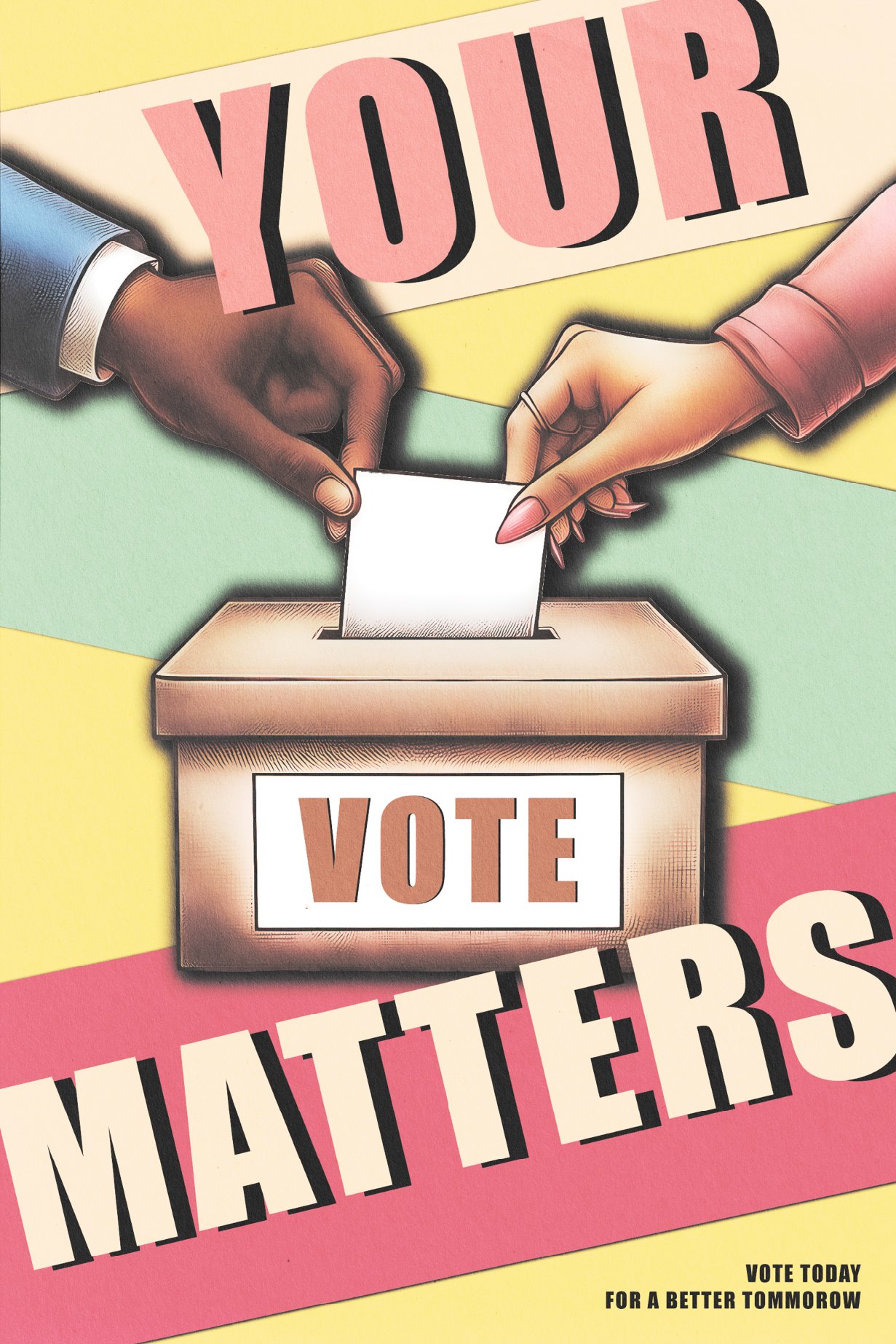 Young Artists Collective