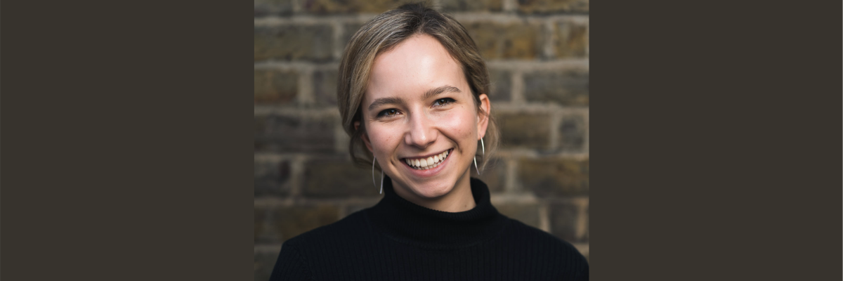 21-Year-Old Environmentalist Clover Hogan on Turning Frustration Into ...