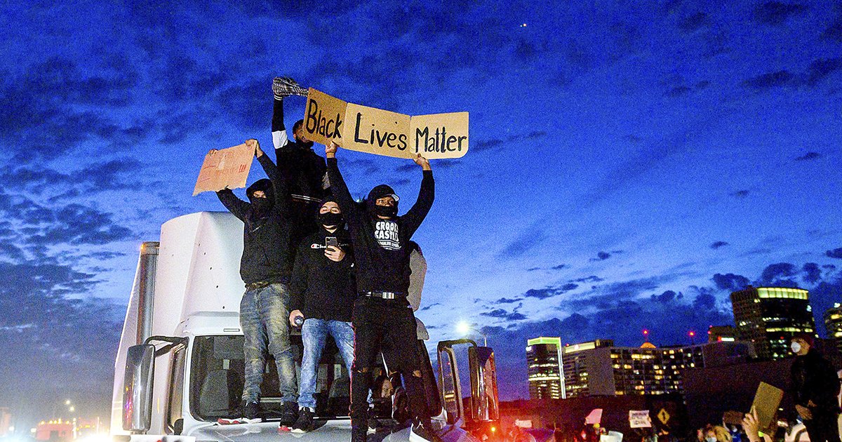 14 Racial Justice Activists & Authors You Should Know