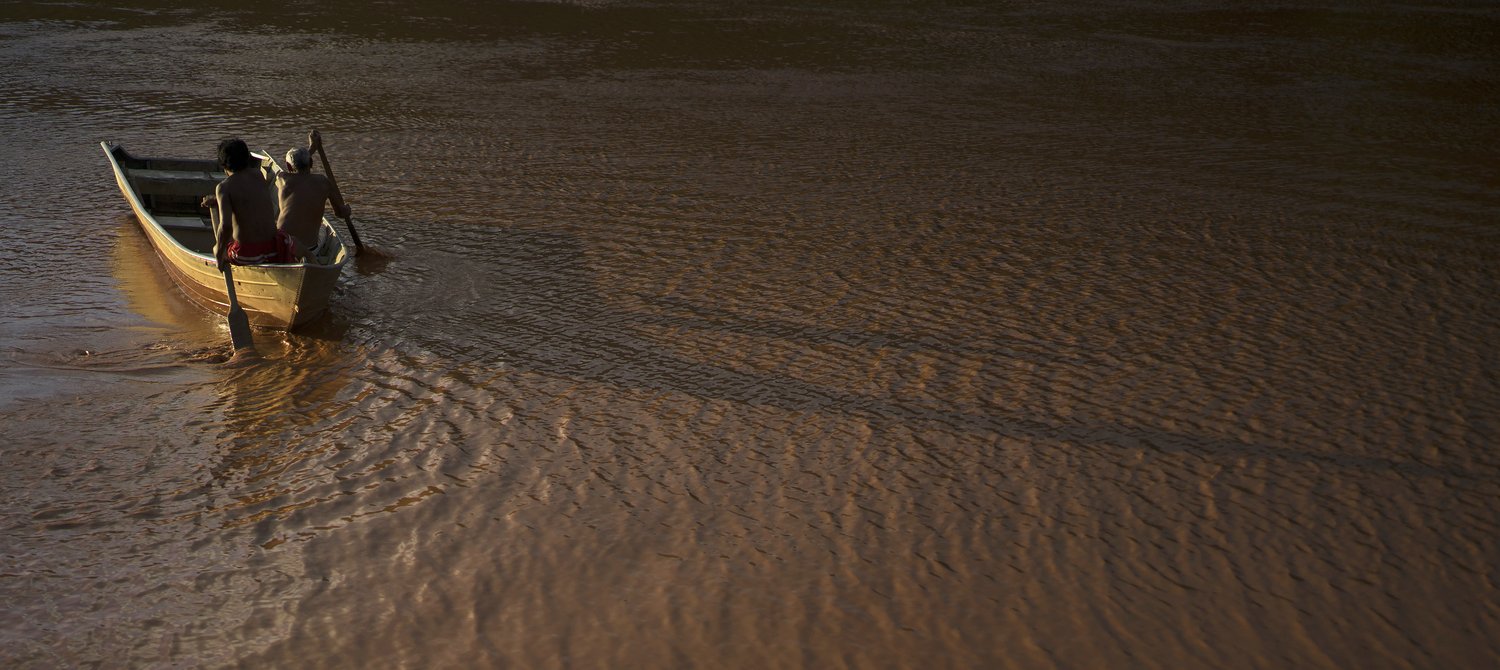 Indigenous People Need a Say on Water Rights, UN Expert Urges