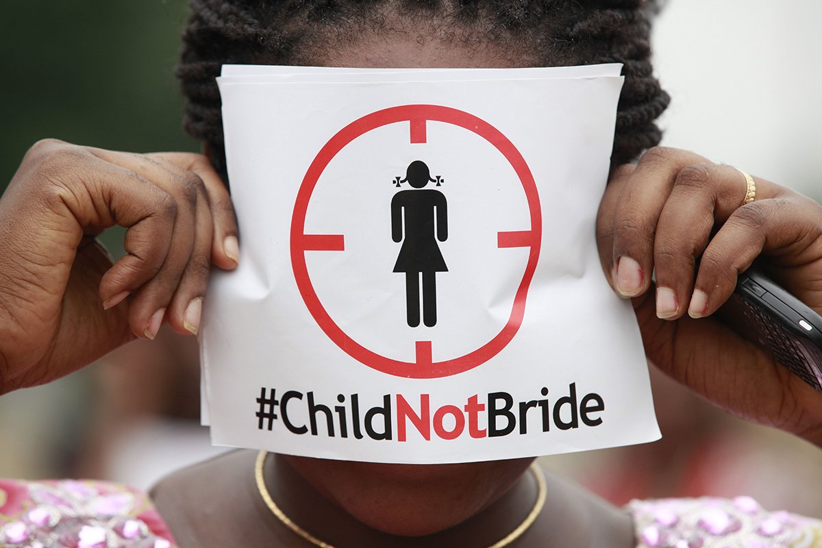 An Indian TV Show Glorifying Child Marriage Has Been Taken Off the Air