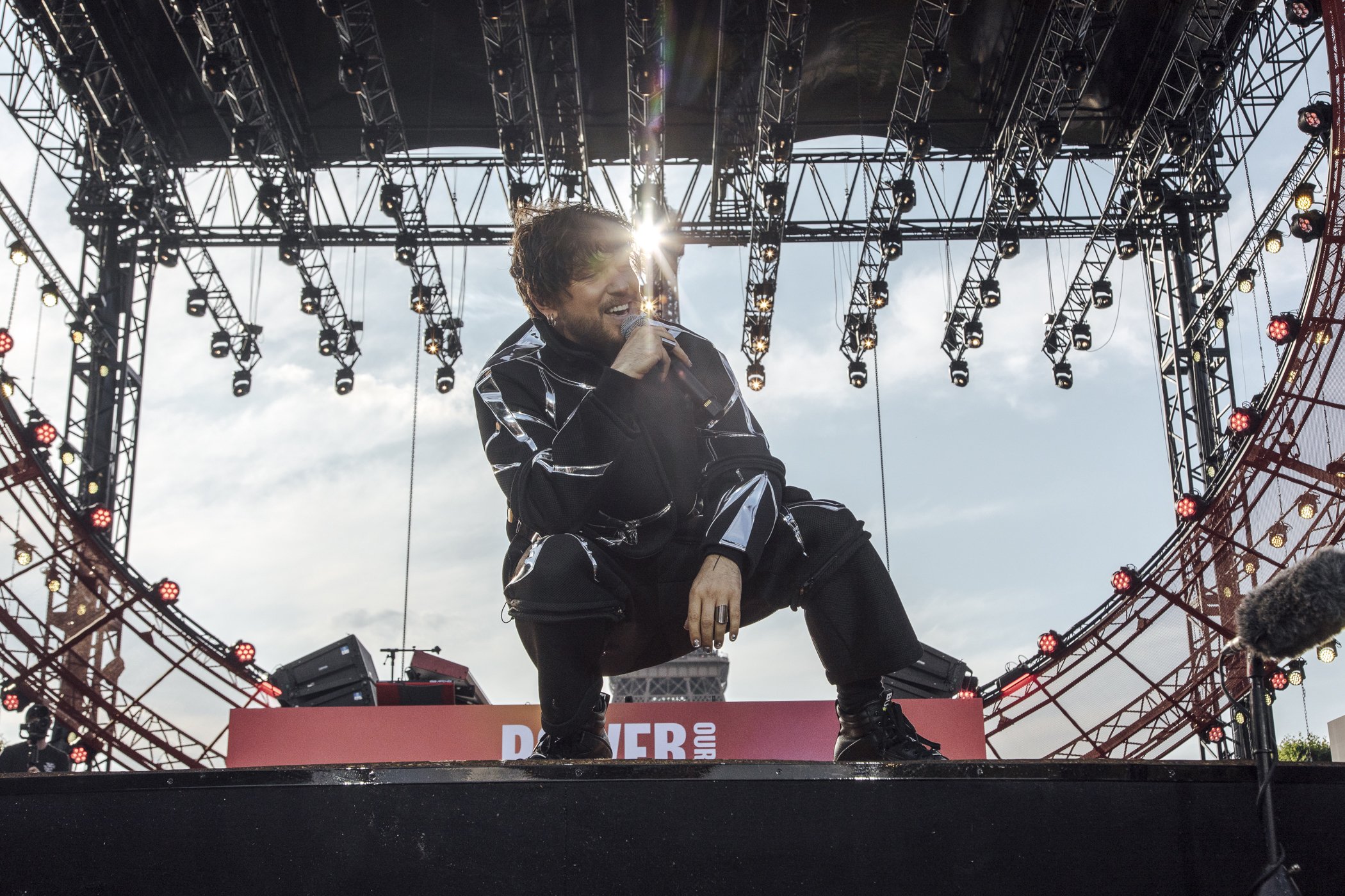 10 of the Most Magical Moments of Music From Power Our Planet: Live in ...