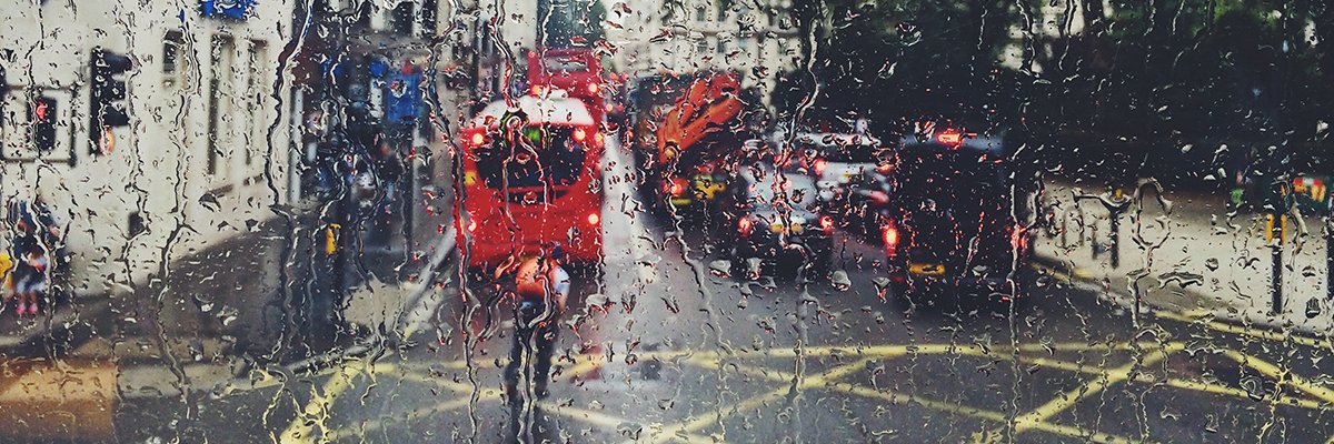 Here's How Climate Change Will Affect Weather in the UK