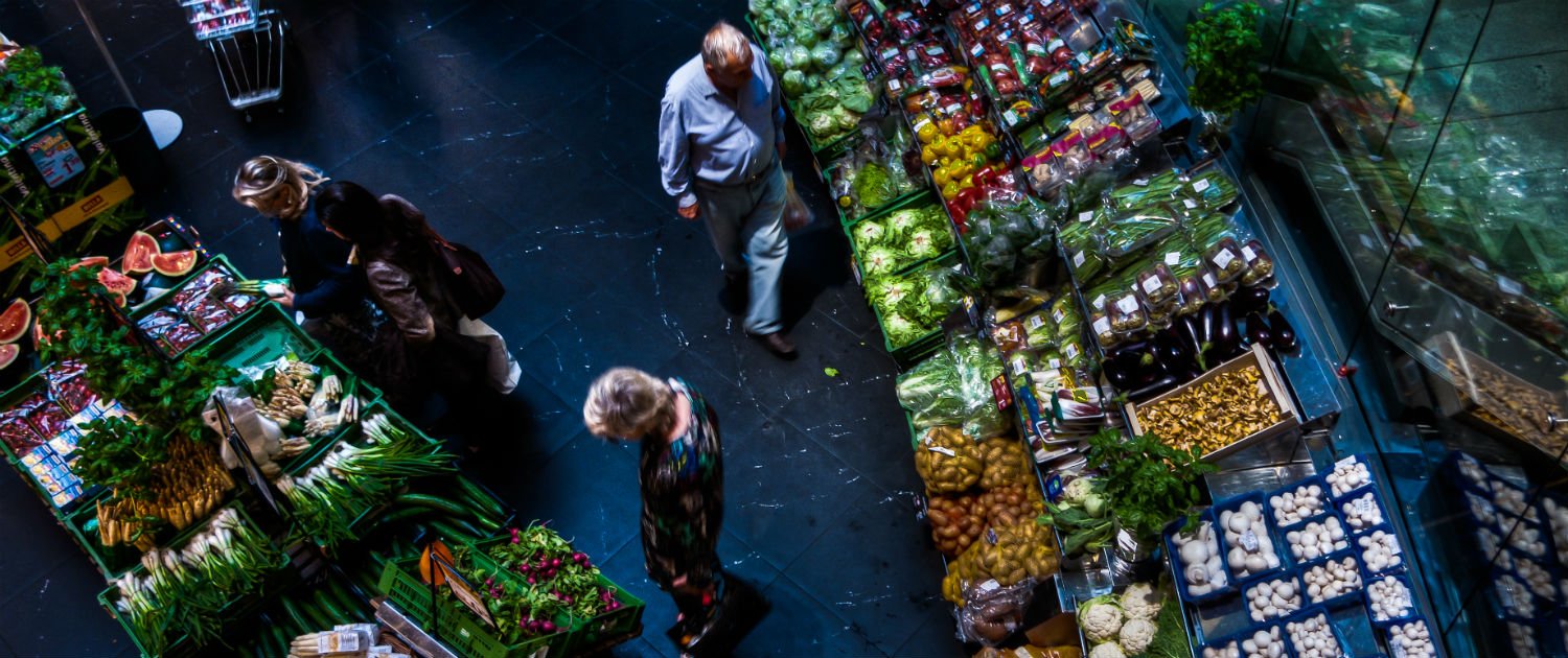 France Continues to Lead the World in Ending Food Waste