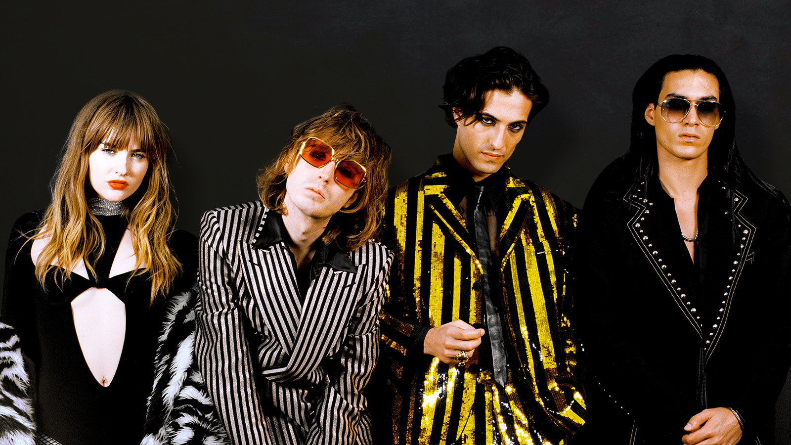 Global Citizen Ambassadors