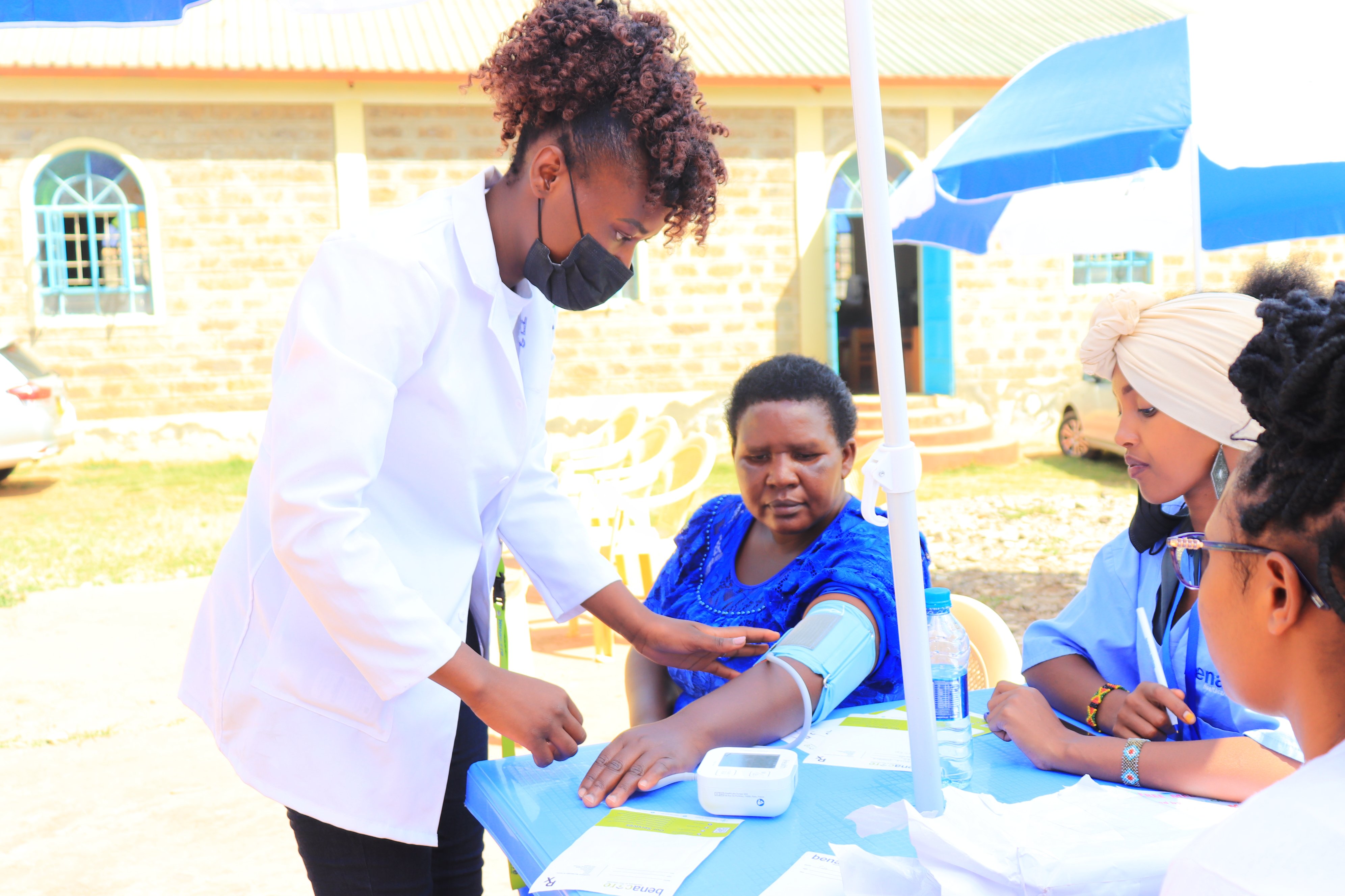 You Have to Meet This Year's Amazing Waislitz Global Citizen Award Winners