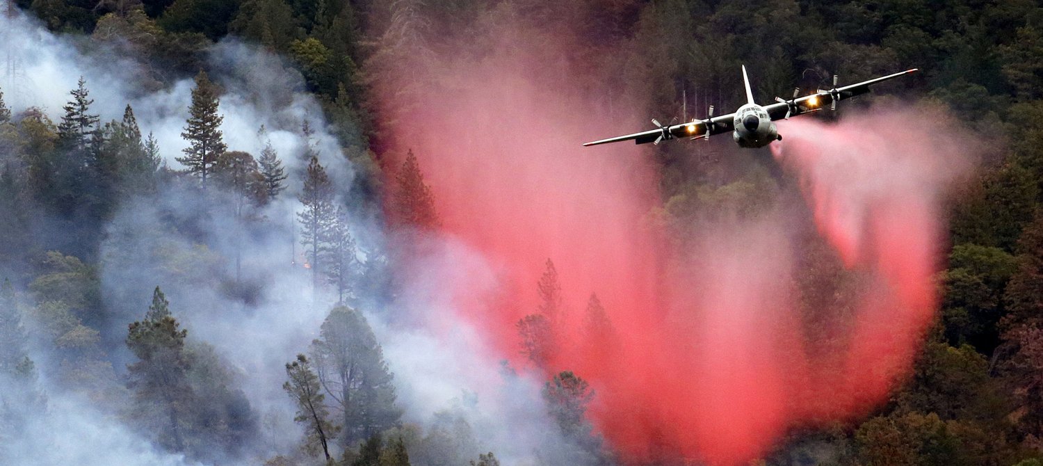Climate Change Could Undermine Human Civilization by 2050, Report Argues