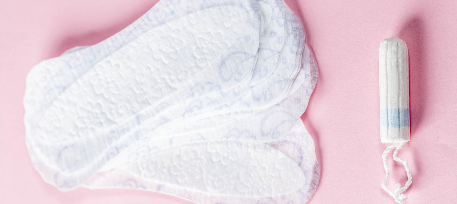 Melbourne Will Fight Period Poverty by Introducing Free Pads & Tampons ...