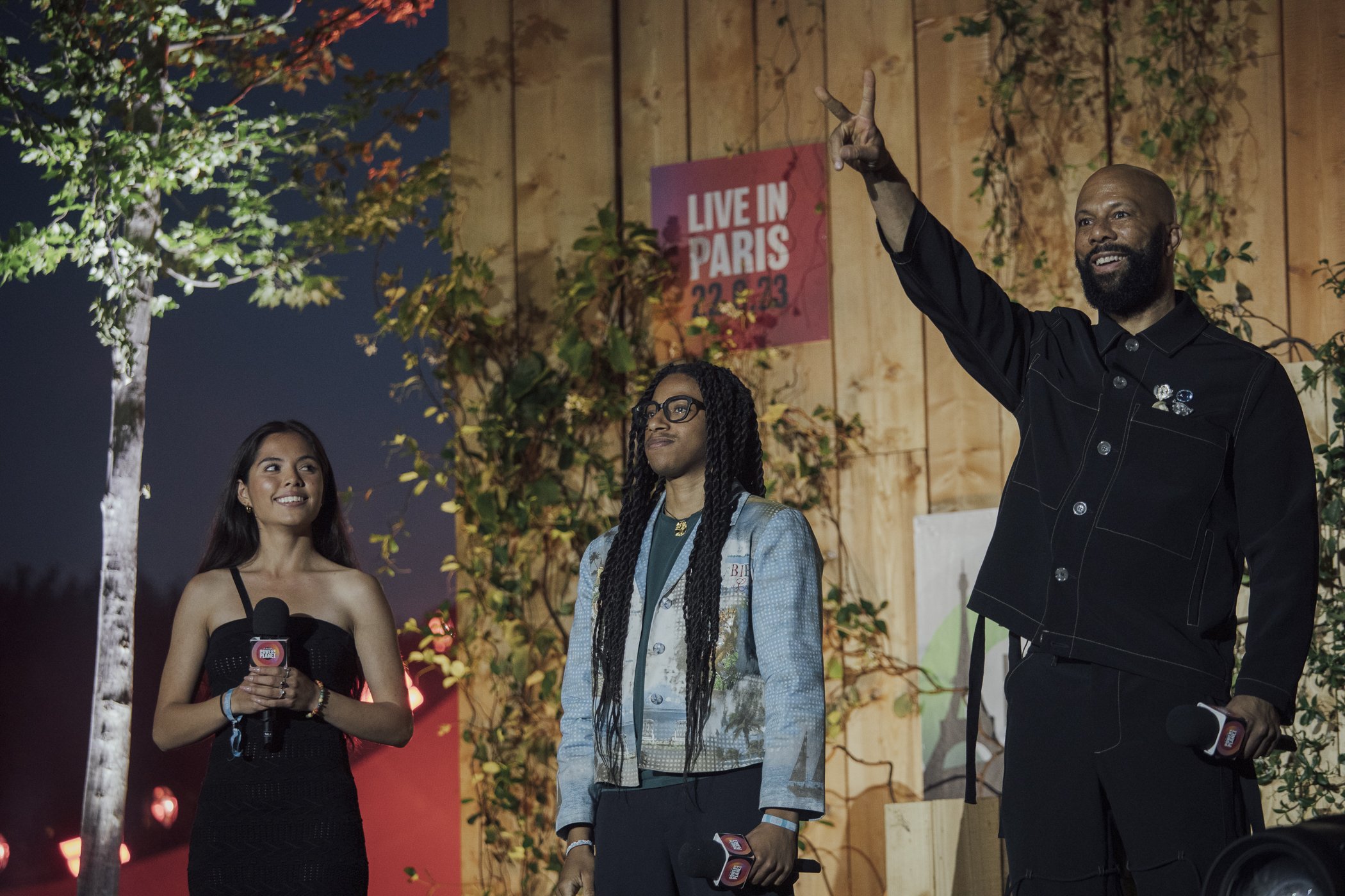 11 of the Most Powerful Quotes From Climate Activists at Power Our ...