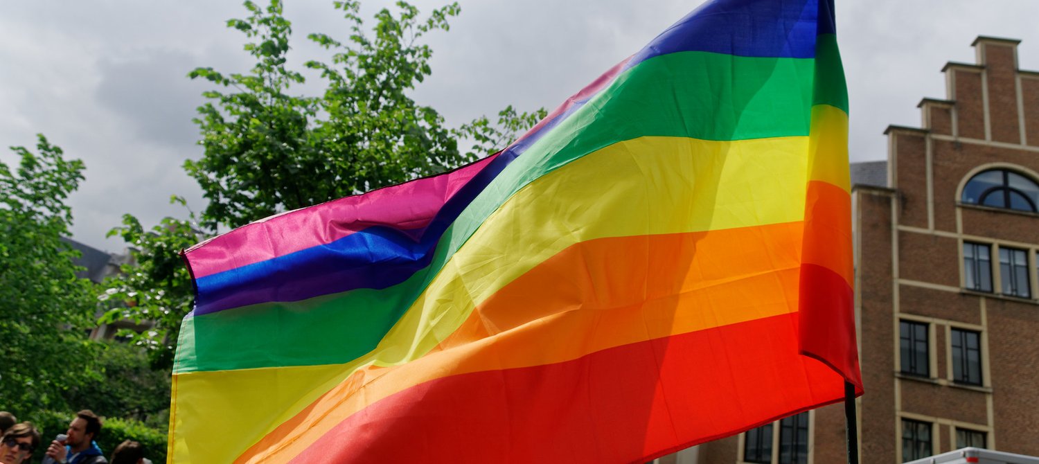 5 Schools Around the World Supporting LGBTQ+ Students' Access to Education