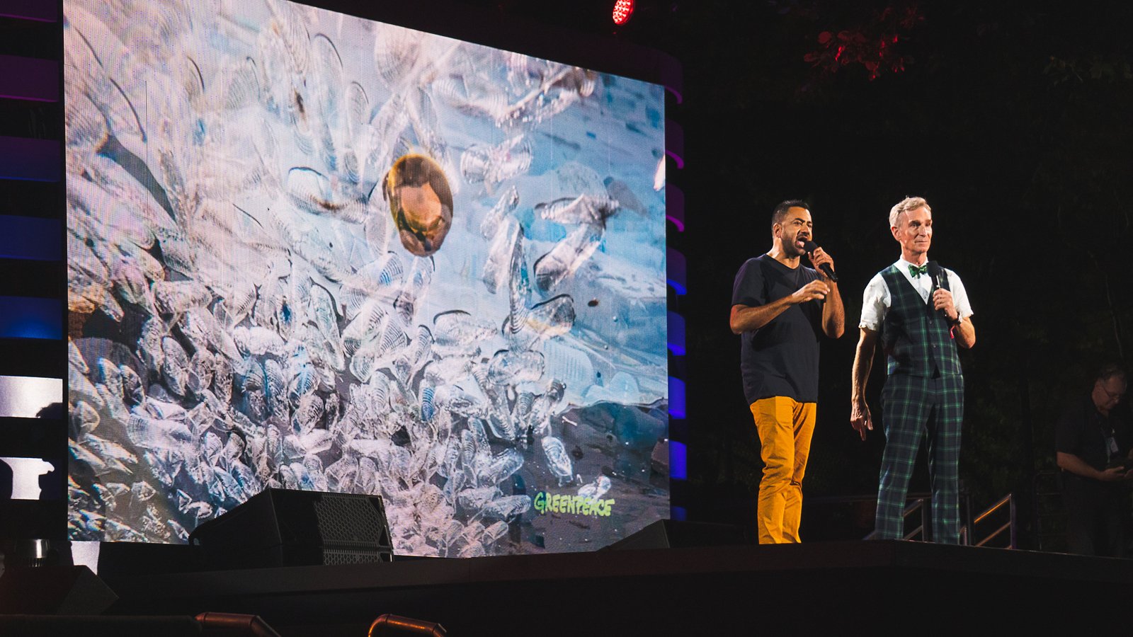 16 Important Quotes by Bill Nye to Inspire Us All to Defend the Planet