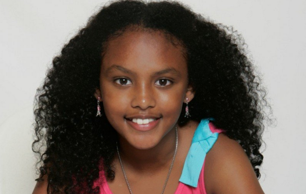 Meet Anaya Lee Willabus, America’s Youngest Chapter Book Author