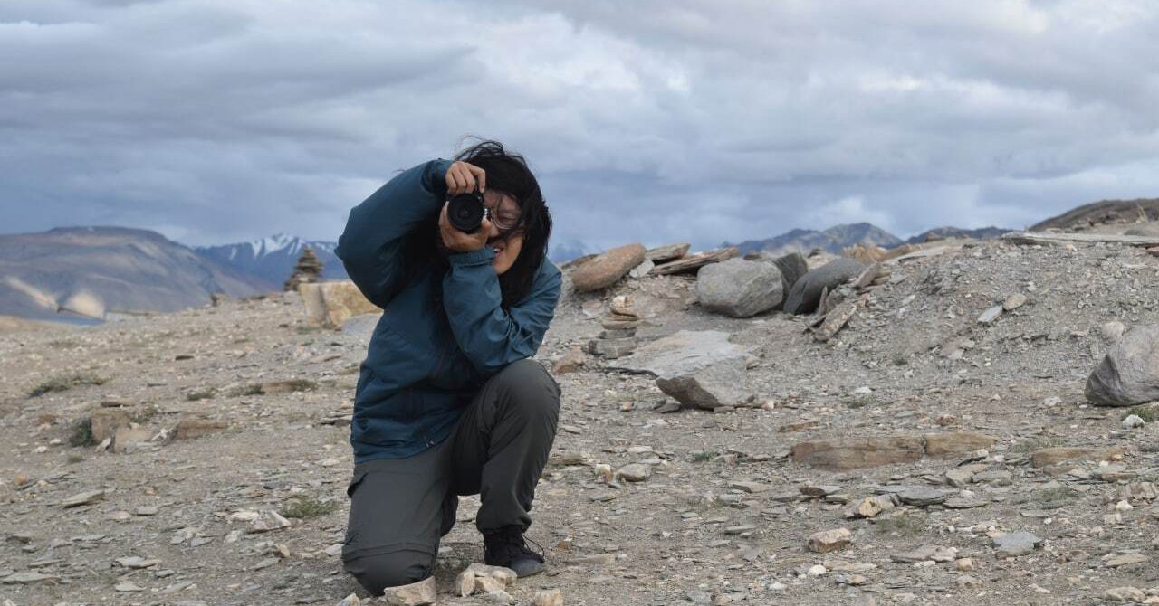 Beyond The Lens: Spotlighting Vietnam’s Marginalized Women