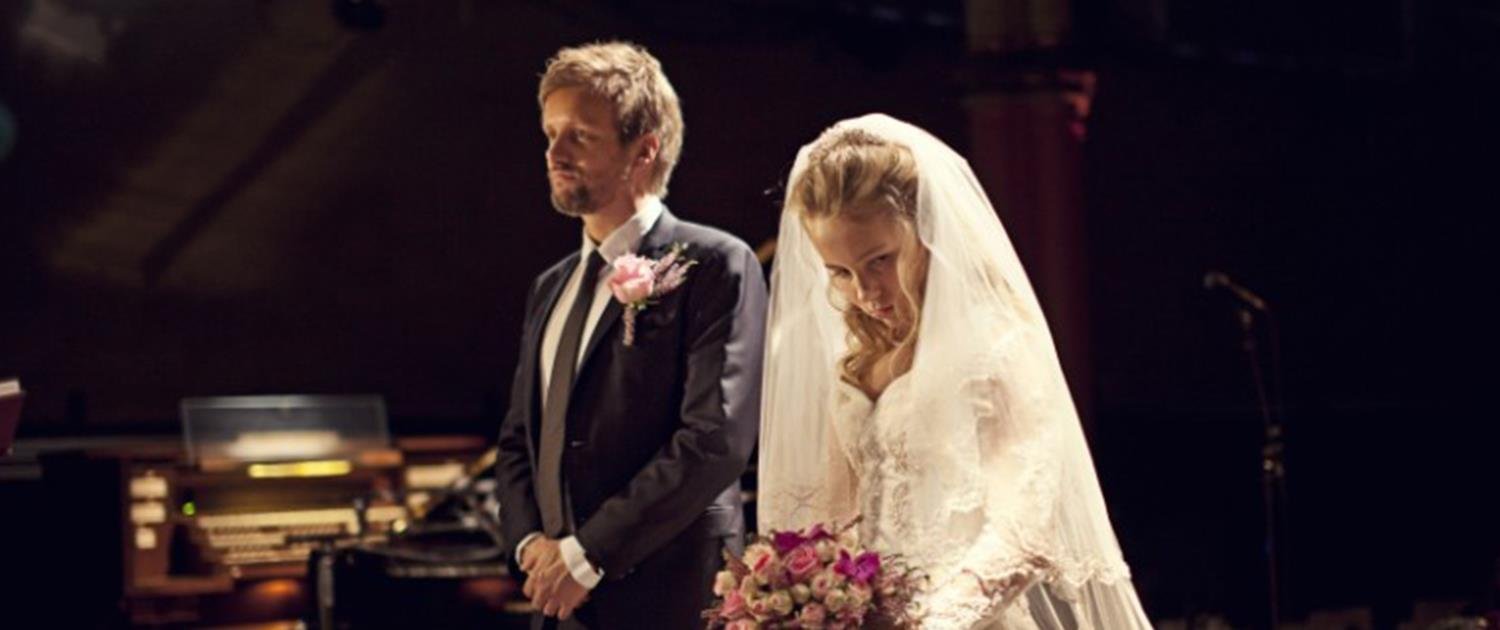 12-year-old Thea's wedding is stopped, but 39,000 still go ahead.