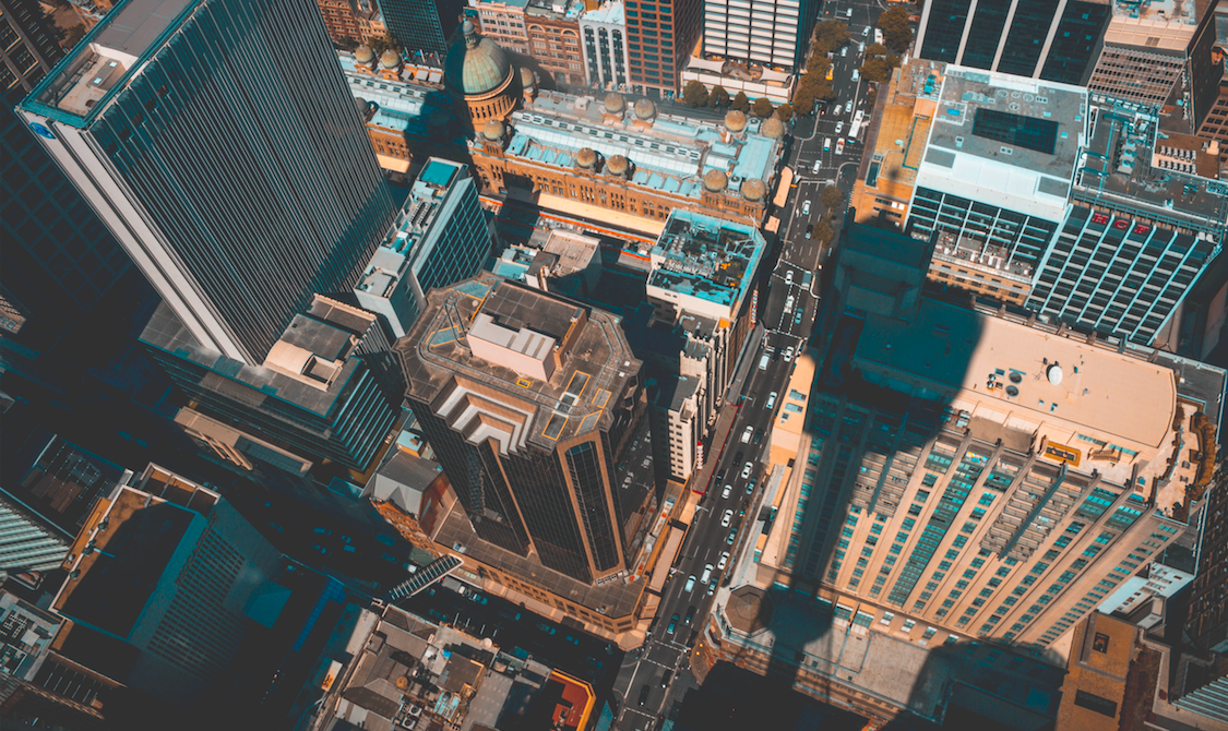 Big Cities Are Vowing to Make New Buildings Carbon Neutral by 2030