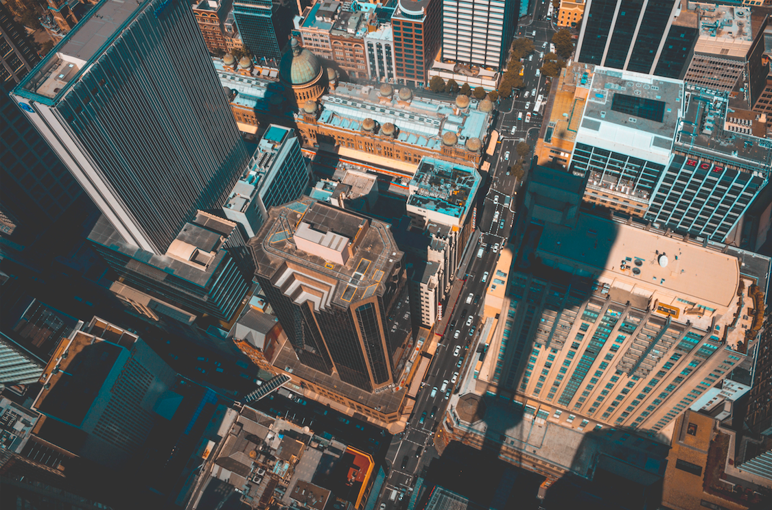 Big Cities Are Vowing to Make New Buildings Carbon Neutral by 2030