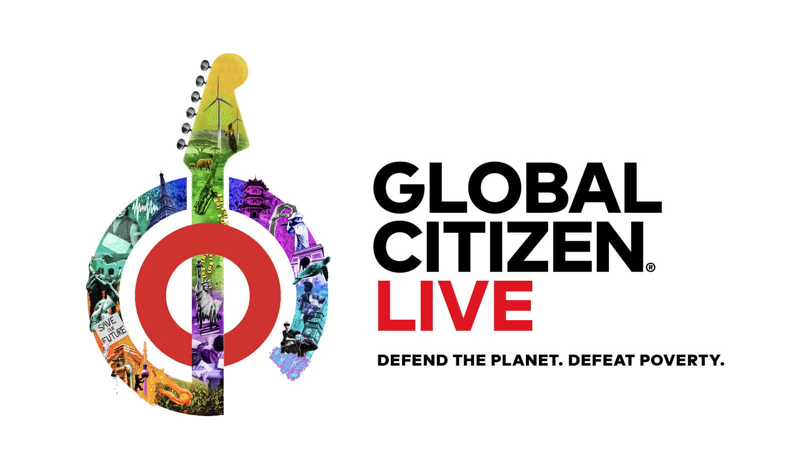 Global Citizen Live: Los Angeles
