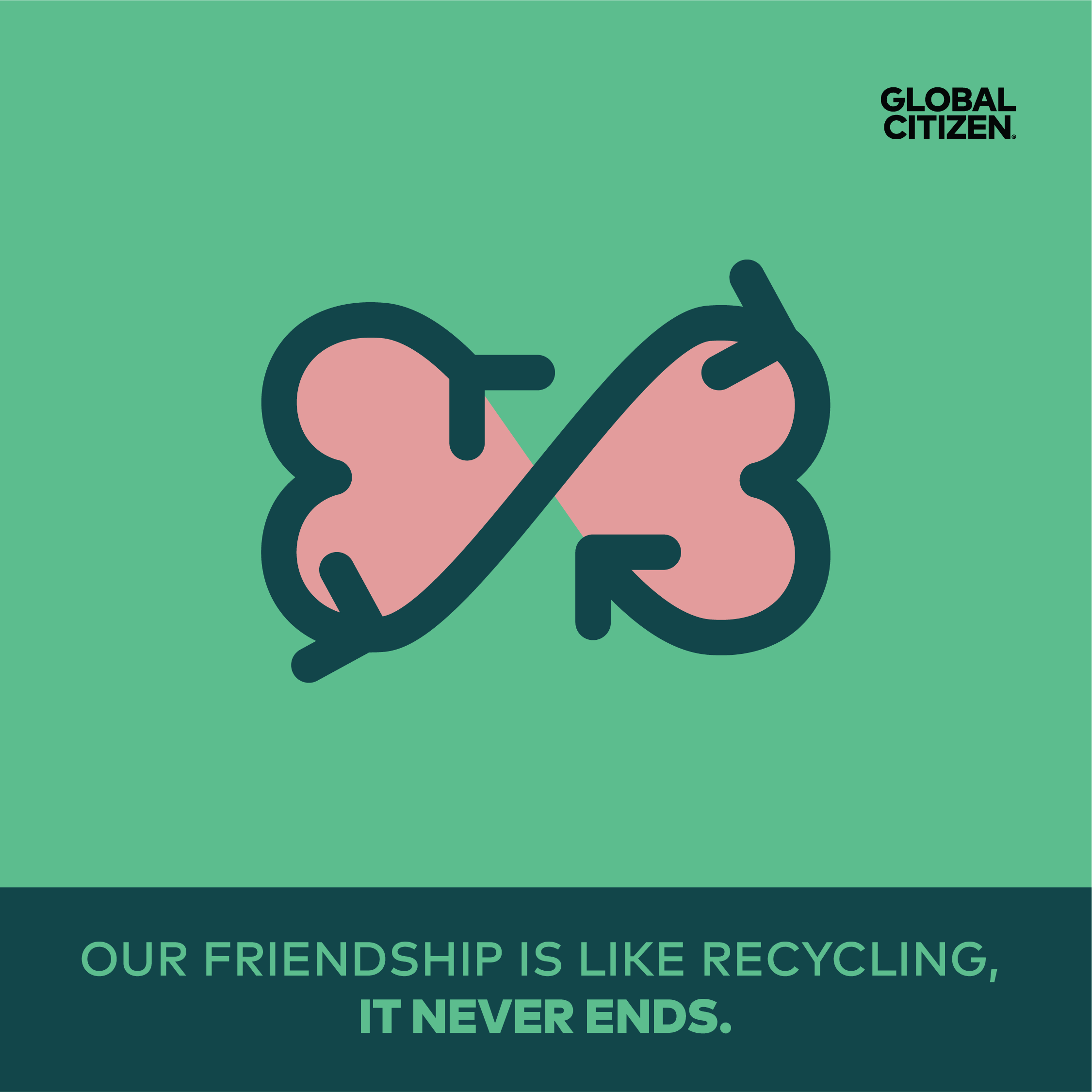 7 Cute & Sustainable Valentine's Day E-Cards to Share With Global ...