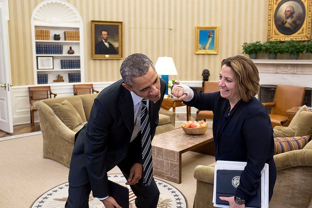 44 Times President Barack Obama Showed He's a Normal Guy