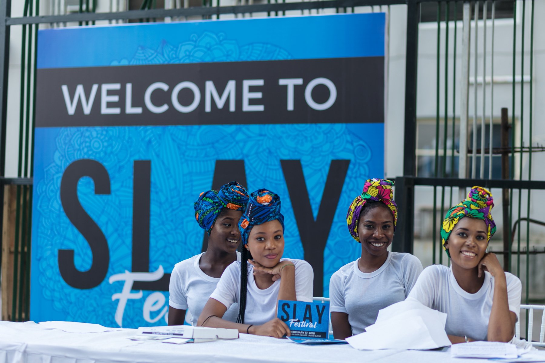 Global Citizens Can Earn Tickets to Learn From Africa’s Biggest Bosses ...