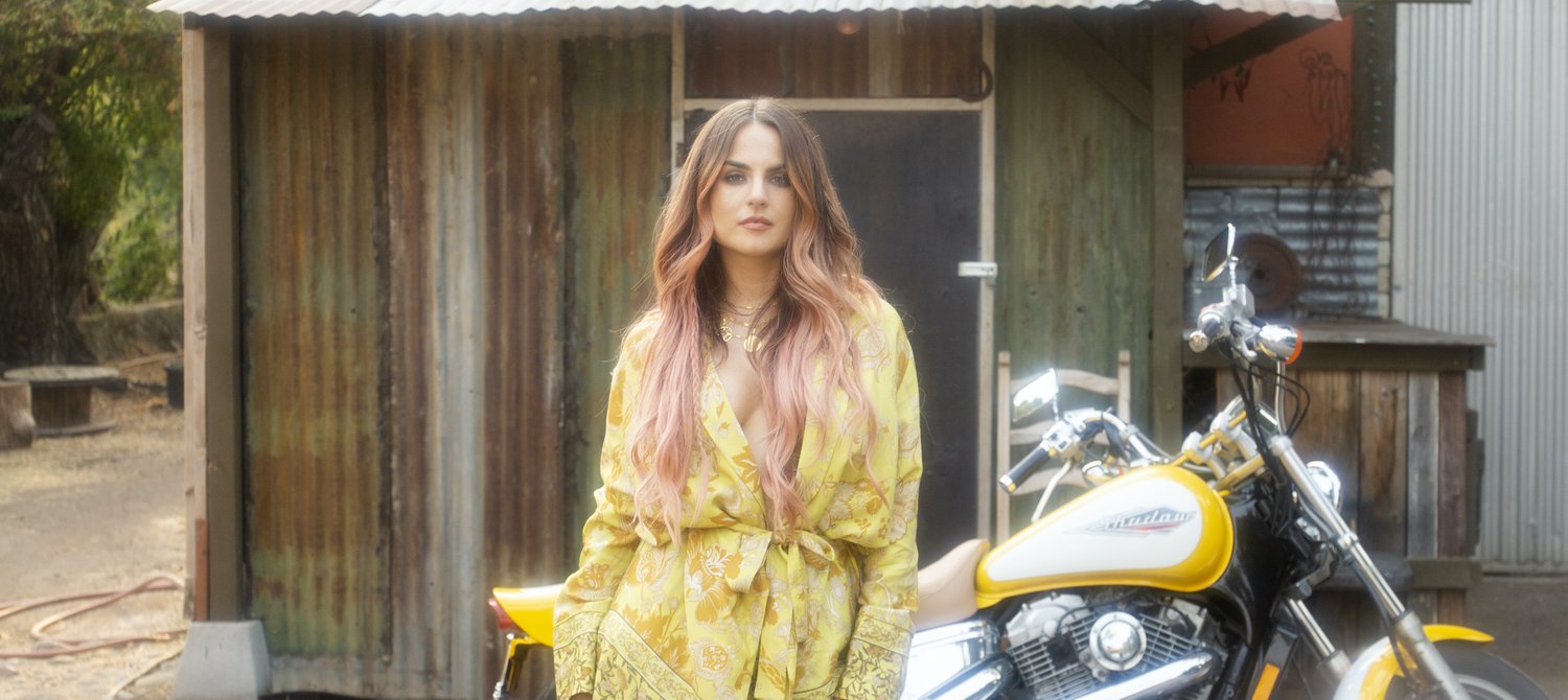 Singer JoJo Uses Her Voice to Speak Up For Social Issues