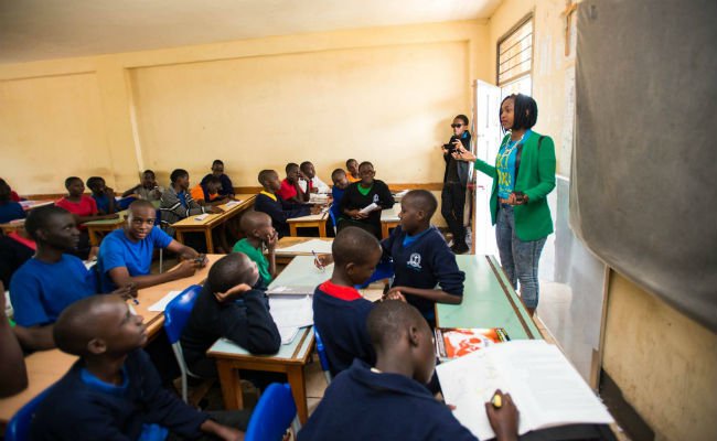 Creative Approaches To Sex Ed From Around The World
