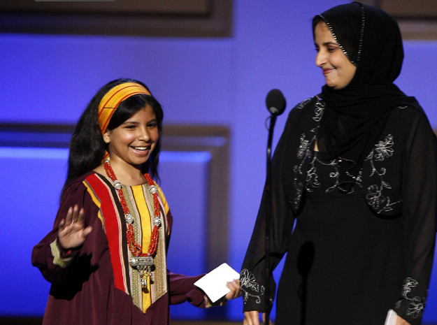 Meet 6 Would-Be Child Brides Who Said No