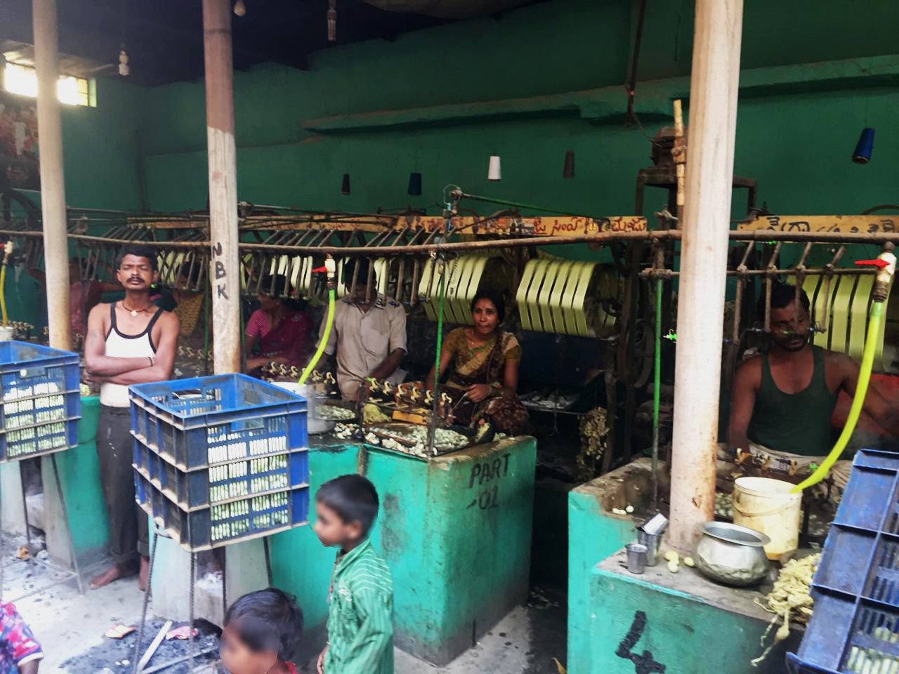 How Much Do You Know About Slavery Today?