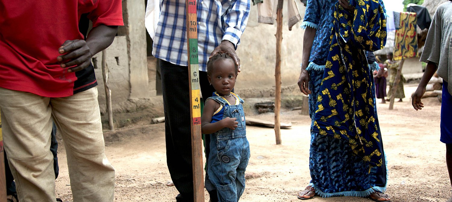 What World Neglected Tropical Disease Day Means — and Why It Matters