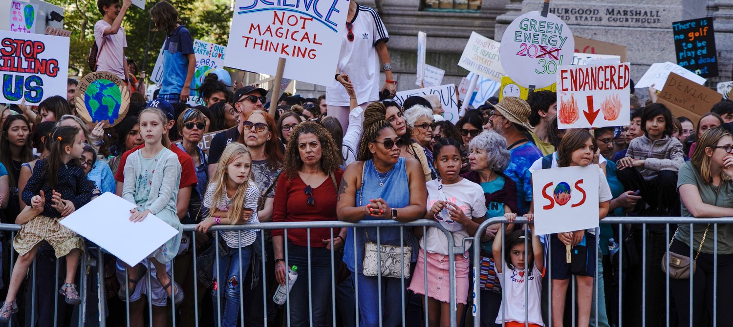 This New Partnership Is Handing Out $1,000 Grants to Youth-Led Climate ...