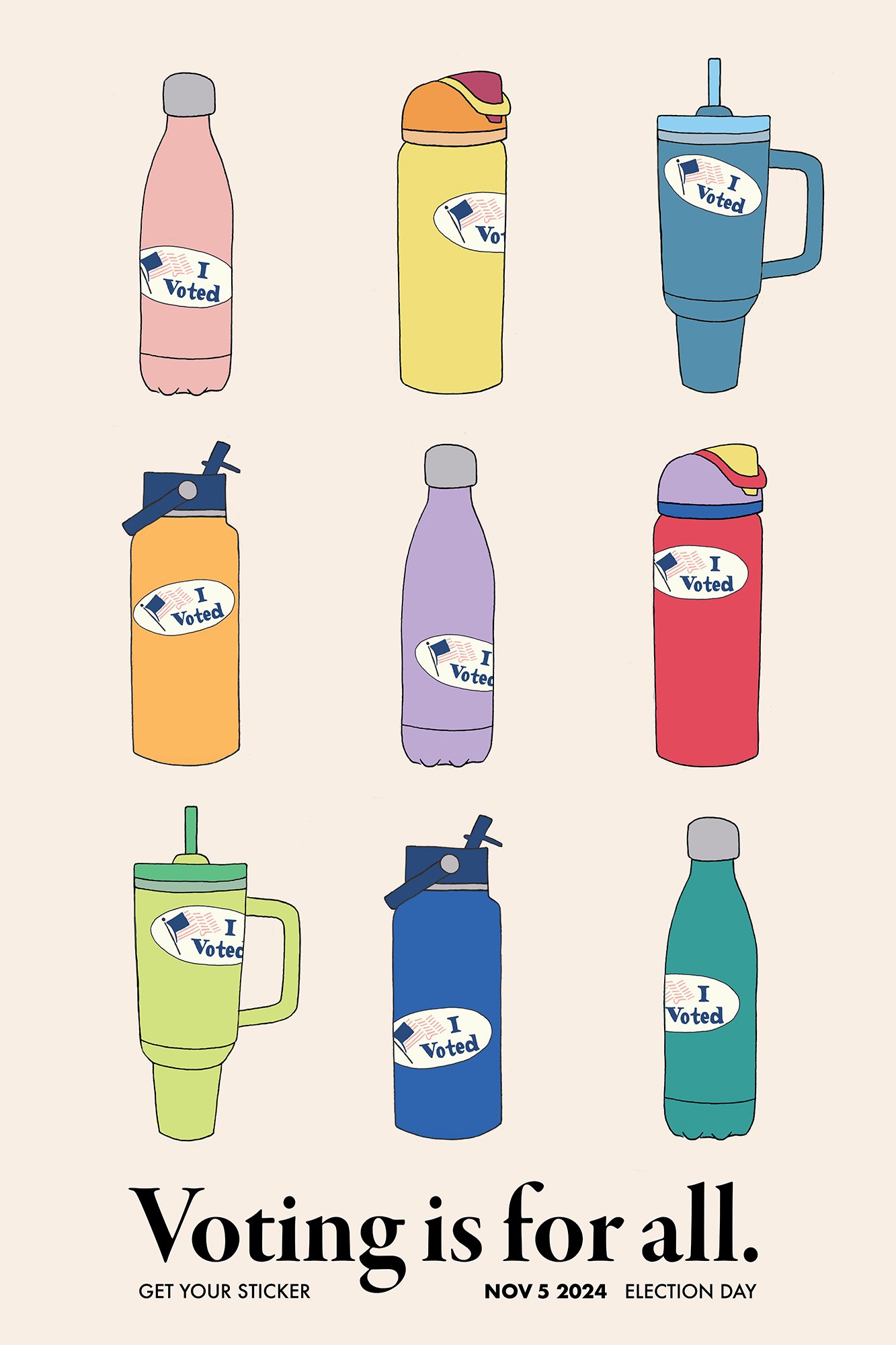 Young Artists Collective