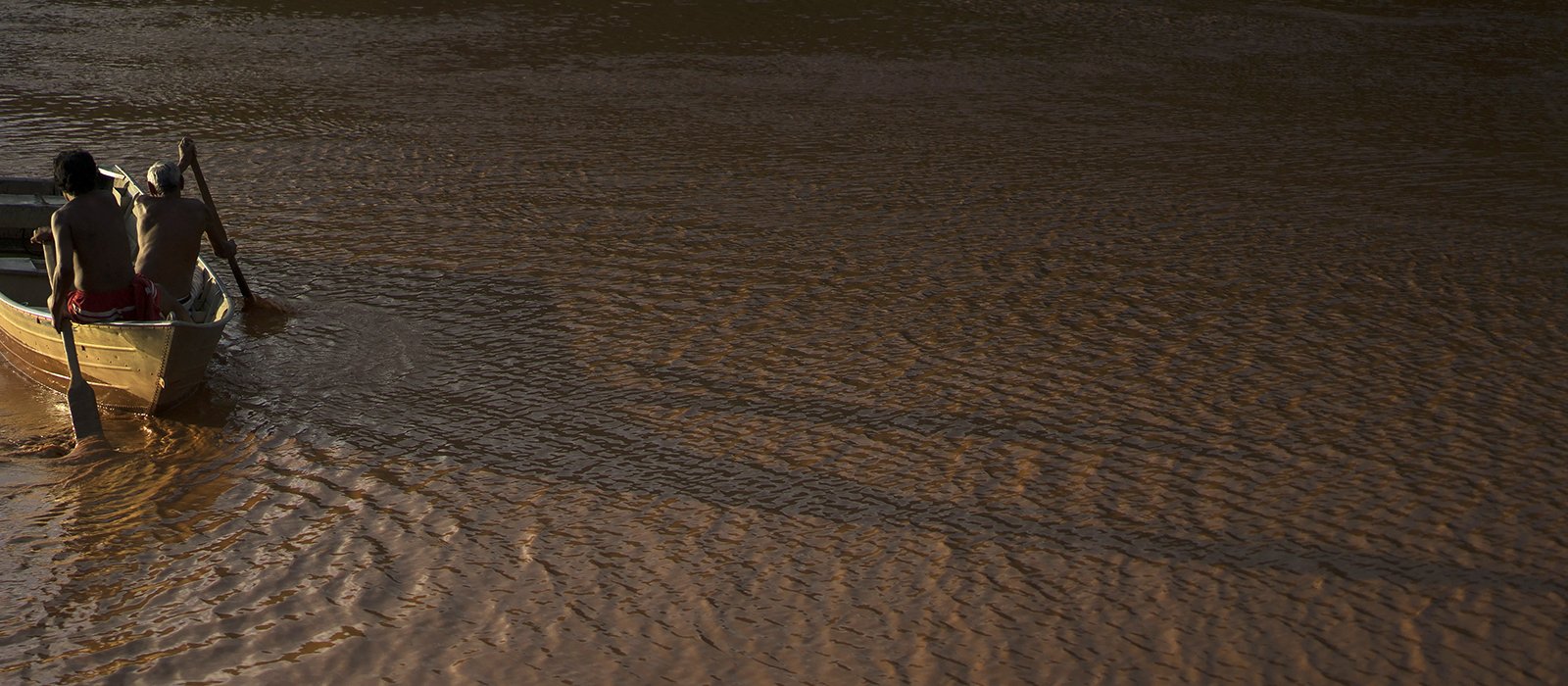 Indigenous People Need a Say on Water Rights, UN Expert Urges