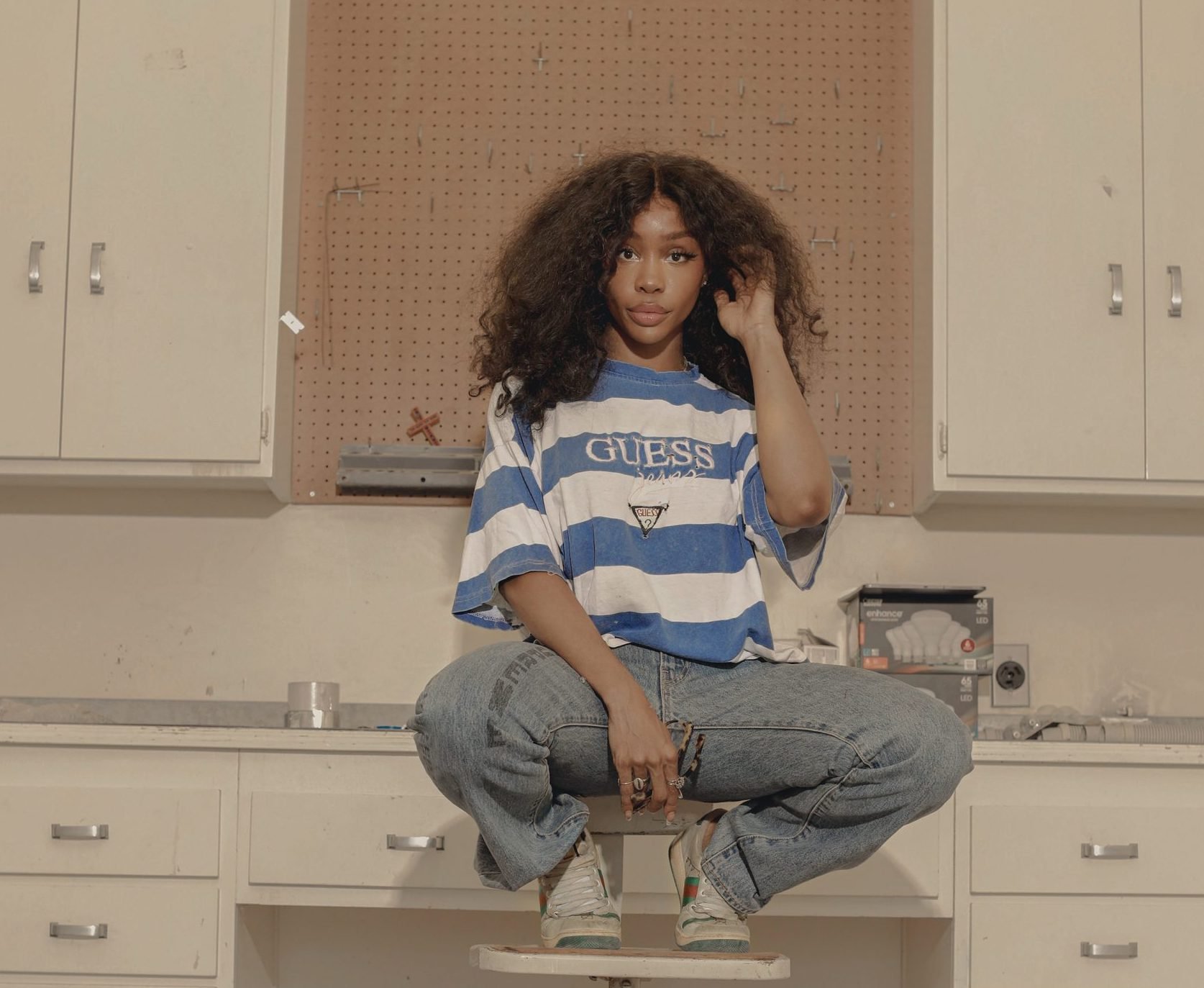 8 Songs That Aren’t About Climate Change But Could Be