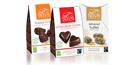 The Good Chocolate Guide: 26 Fair Trade Chocolate Brands
