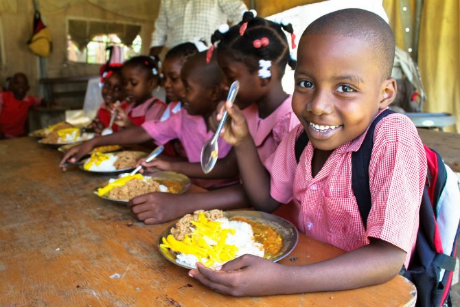 6 Facts That Show Ending World Hunger By 2030 Is Possible