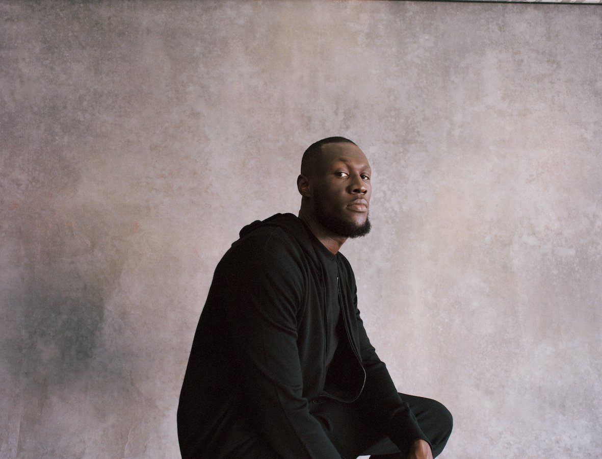 6 Times Stormzy Stood Up Against Injustice Every Global Citizen Should ...