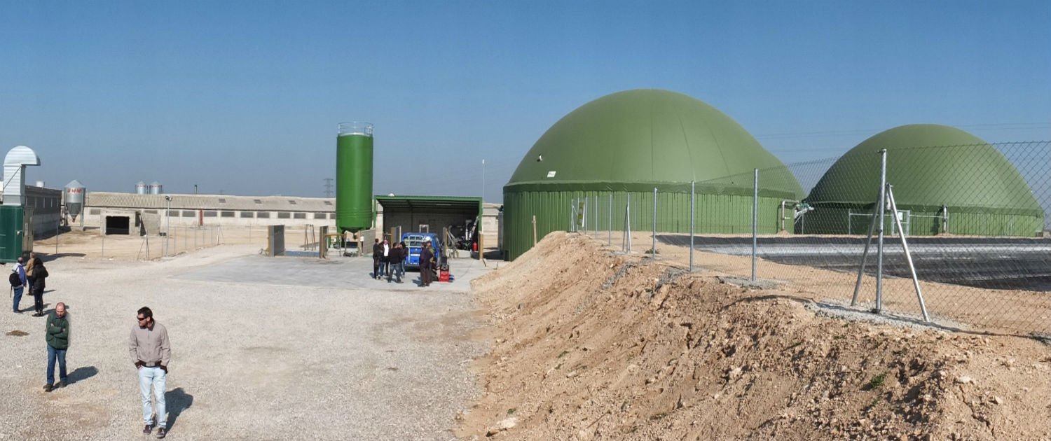 Yes, human waste is really going to light up millions of homes around ...