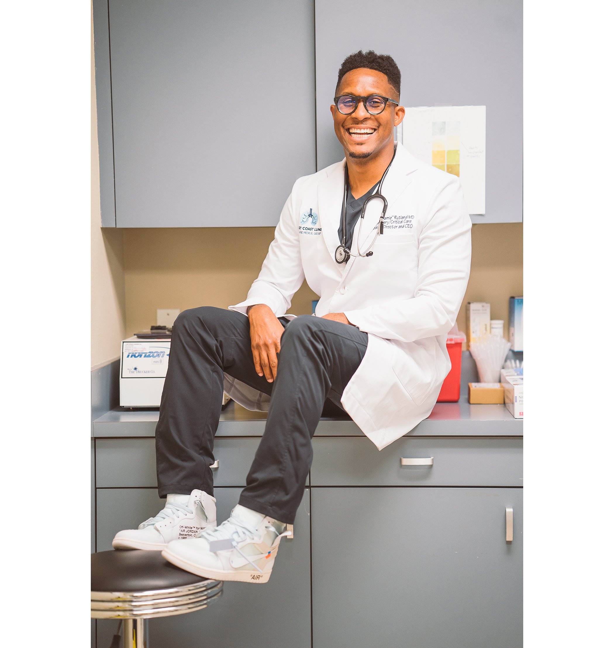 We Asked YouTube's Dr. Rutland: Can Social Media Make Health Care More ...