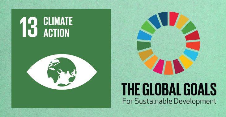 17 ways education influences the new 17 Global Goals