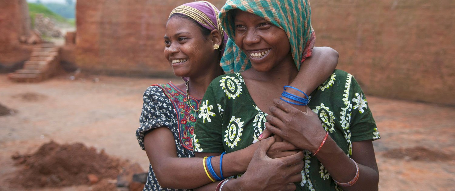 10 Reasons Why Investing in Women and Girls is so Important