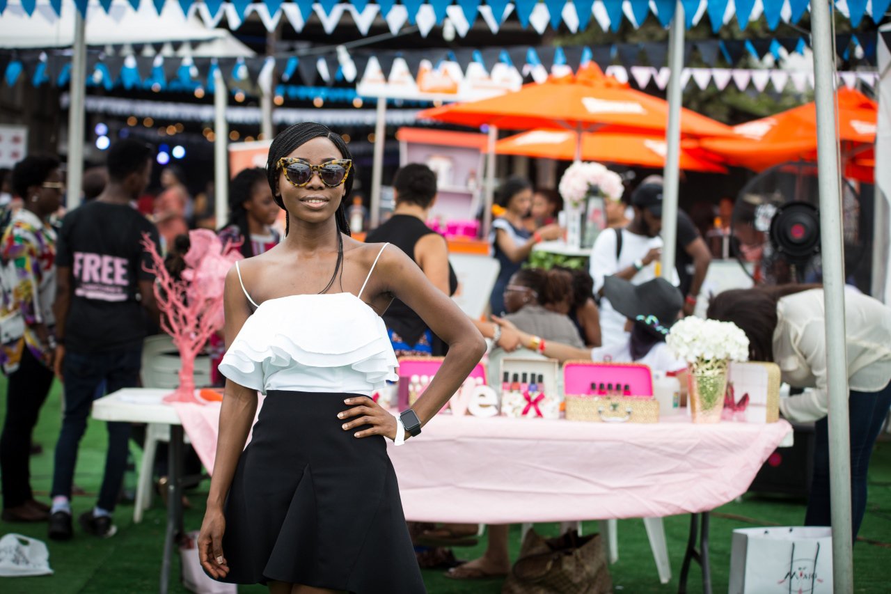 Global Citizens Can Earn Tickets to Learn From Africa’s Biggest Bosses ...