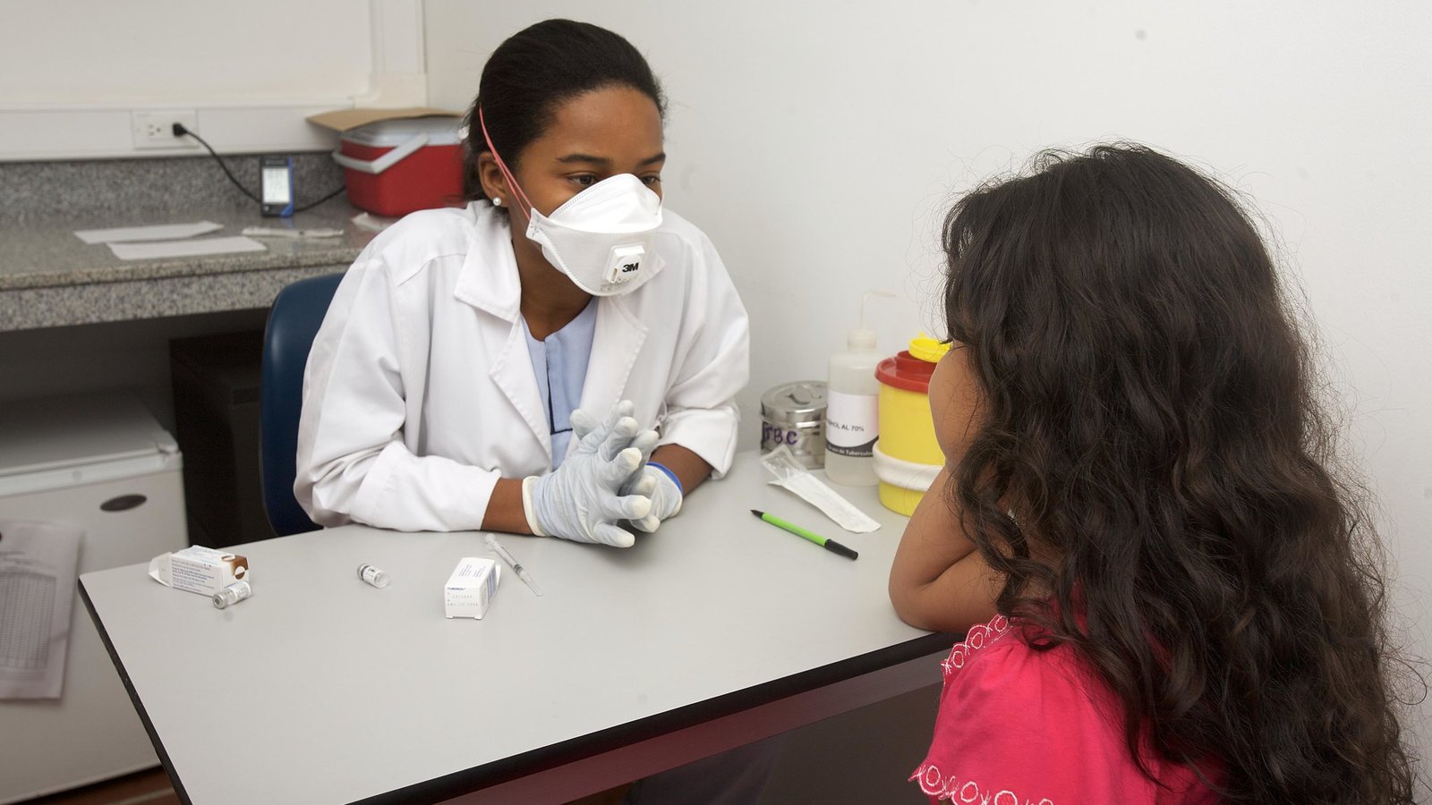 Tuberculosis Affects More Men Globally — But Women Feel More of a ...