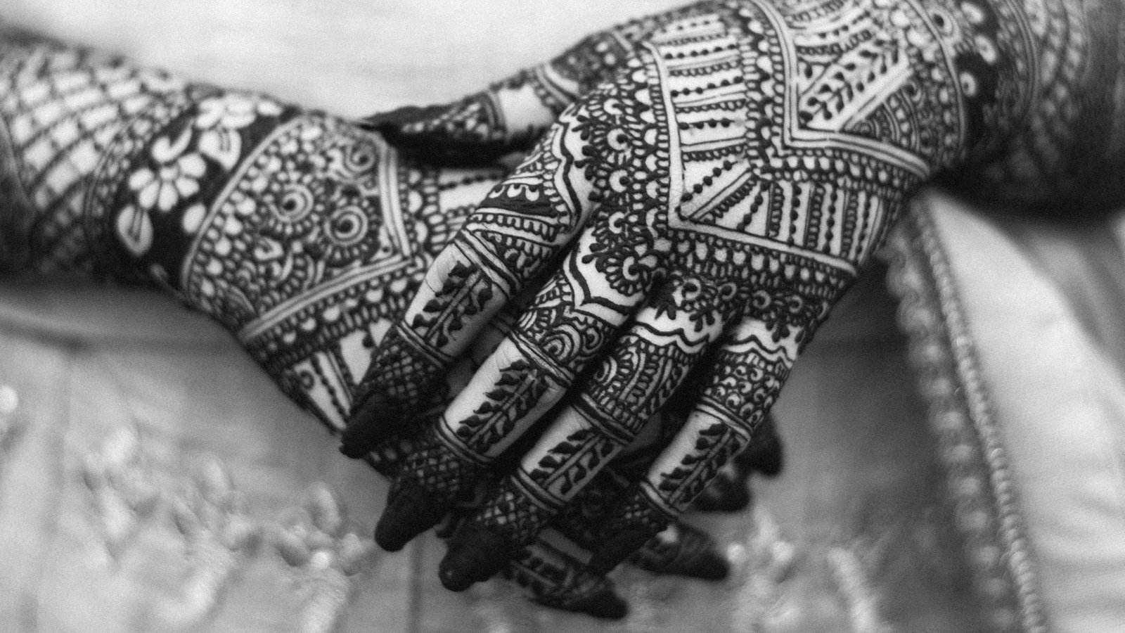 This South African Artist Uses Henna to Boost Representation of Muslim ...